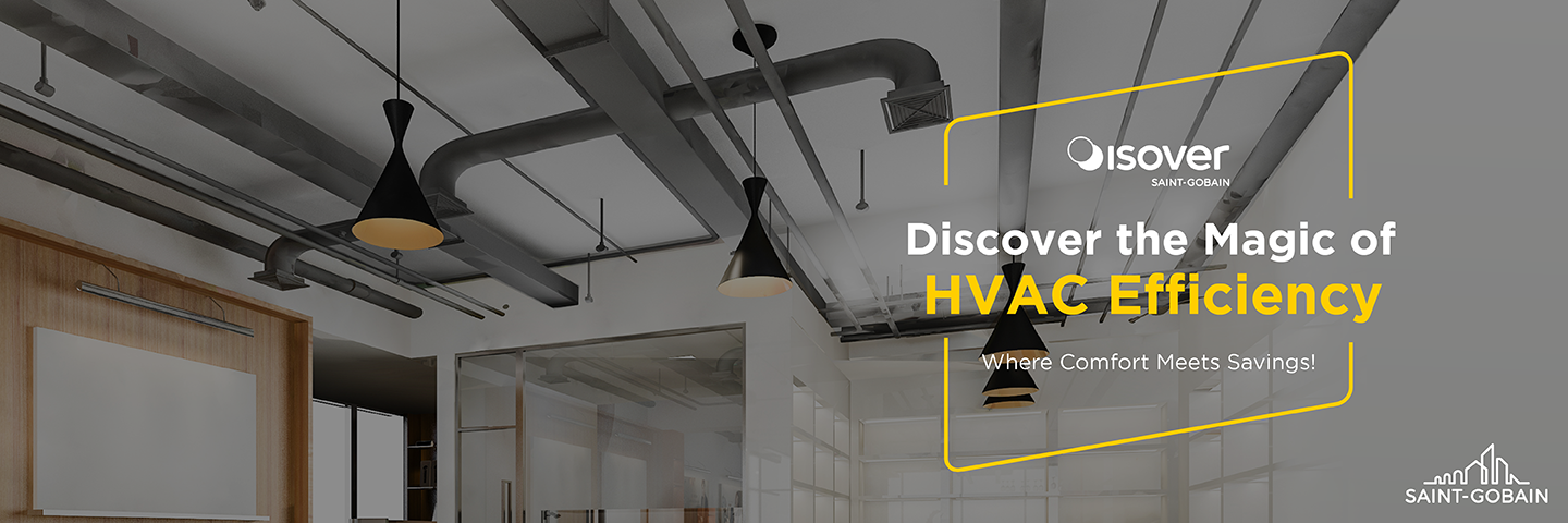 Energy Efficiency and HVAC Insulation: A Key to Sustainability and Savings